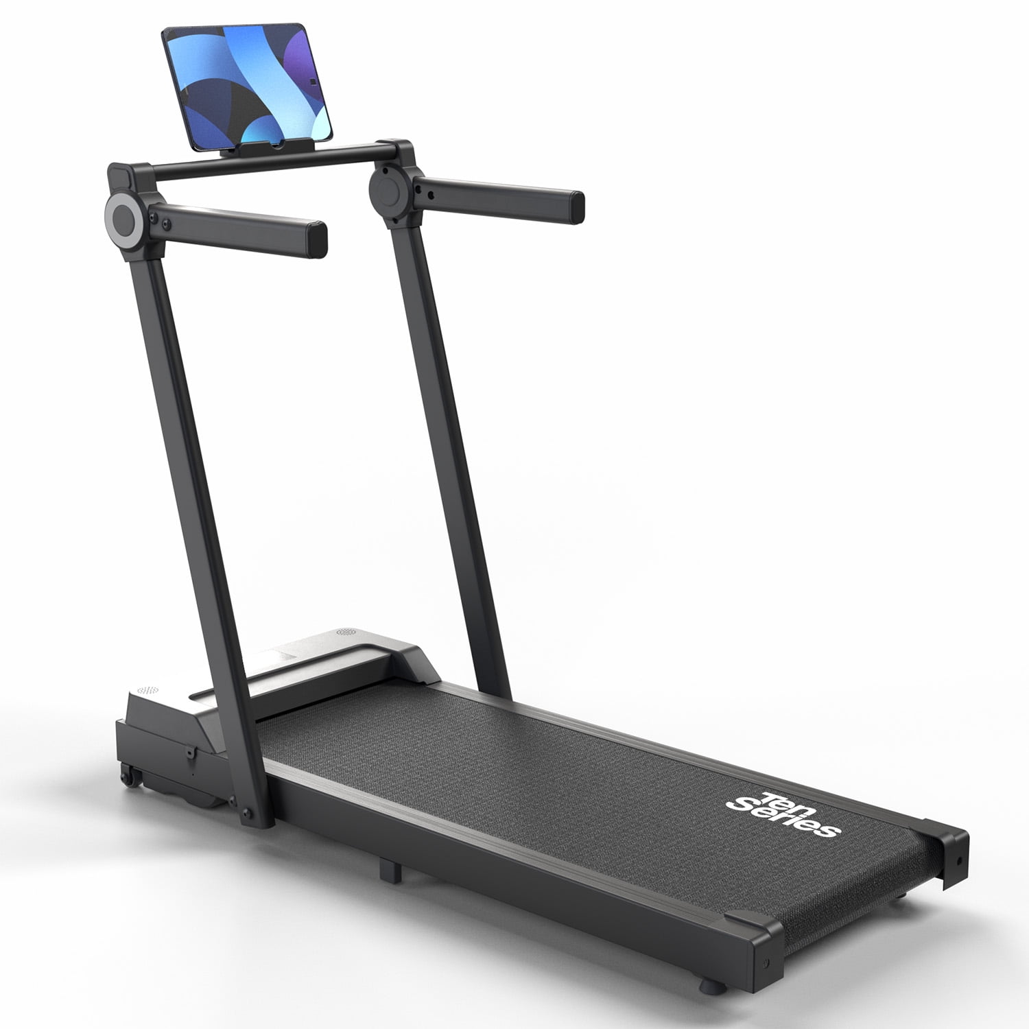 Trotadora TM50 Ten Series 10 Km/h | Lider