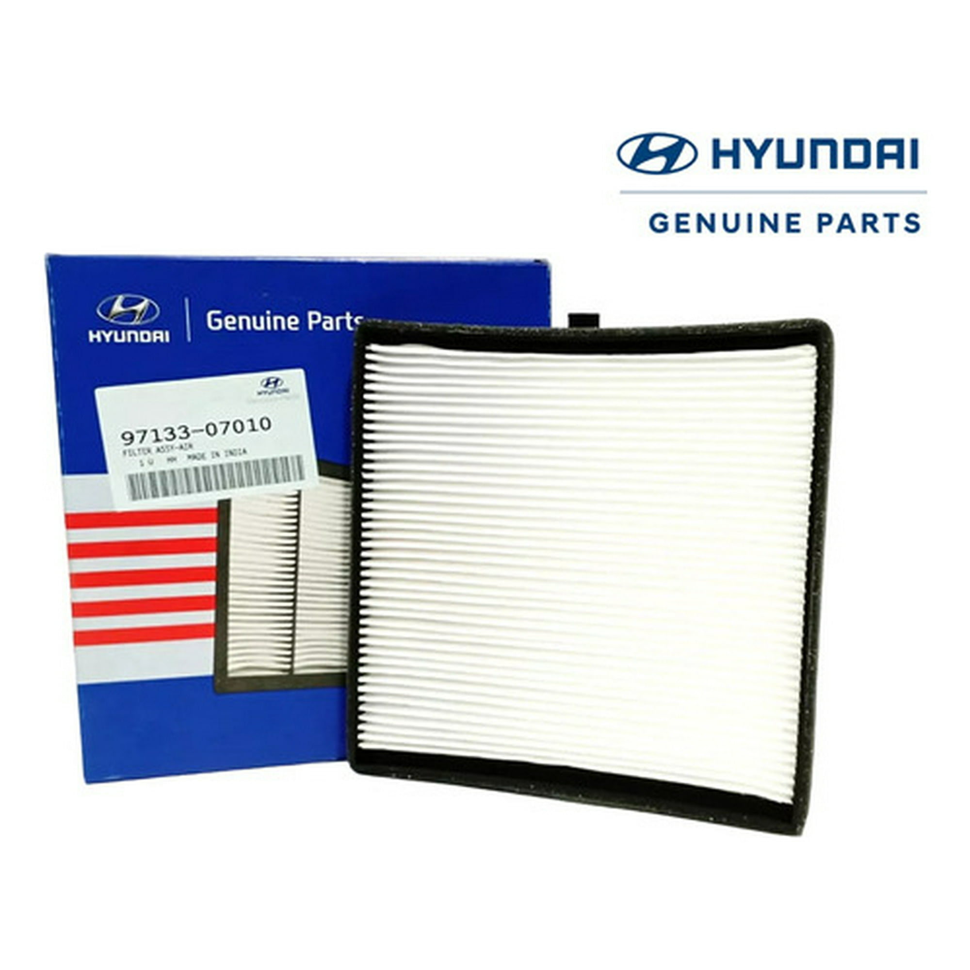 Filtro Polen Hyundai Original Grand I10 2014 2020 | Lider