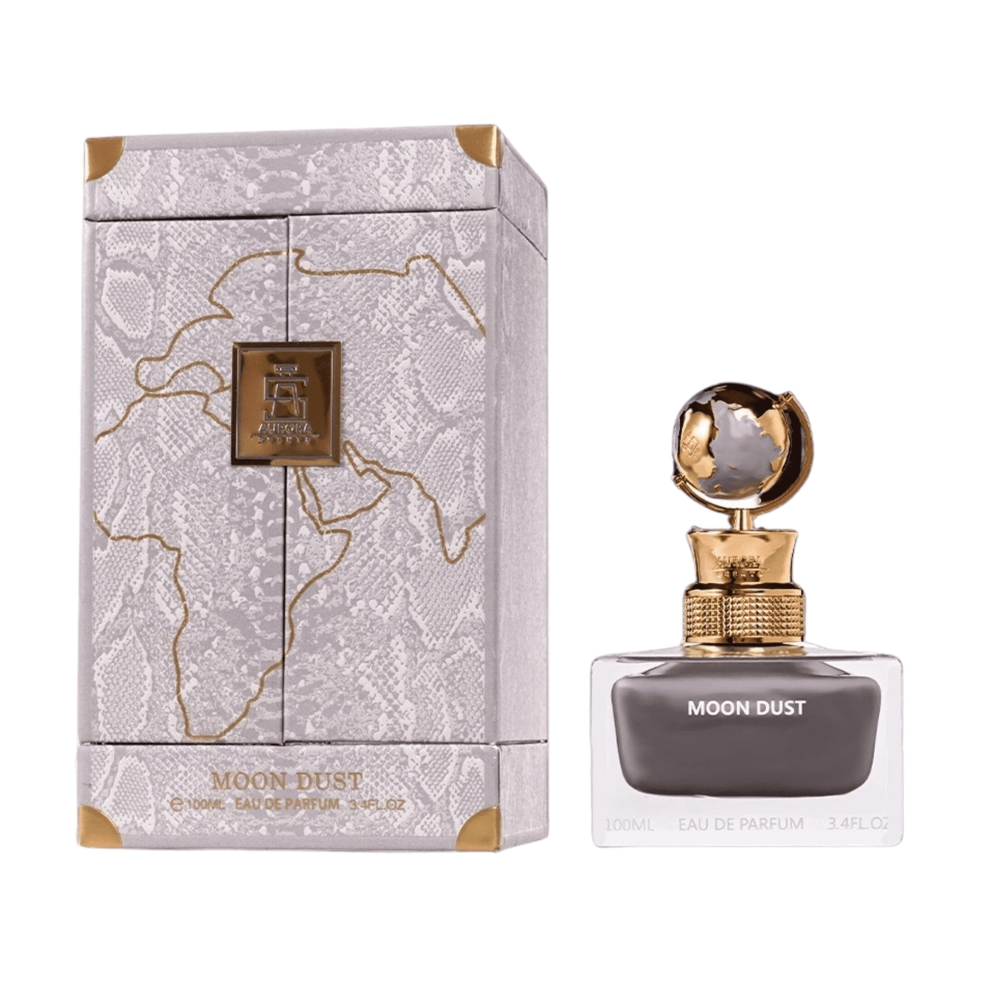Moon Dust Aurora Scents Edp 100Ml Unisex | Lider