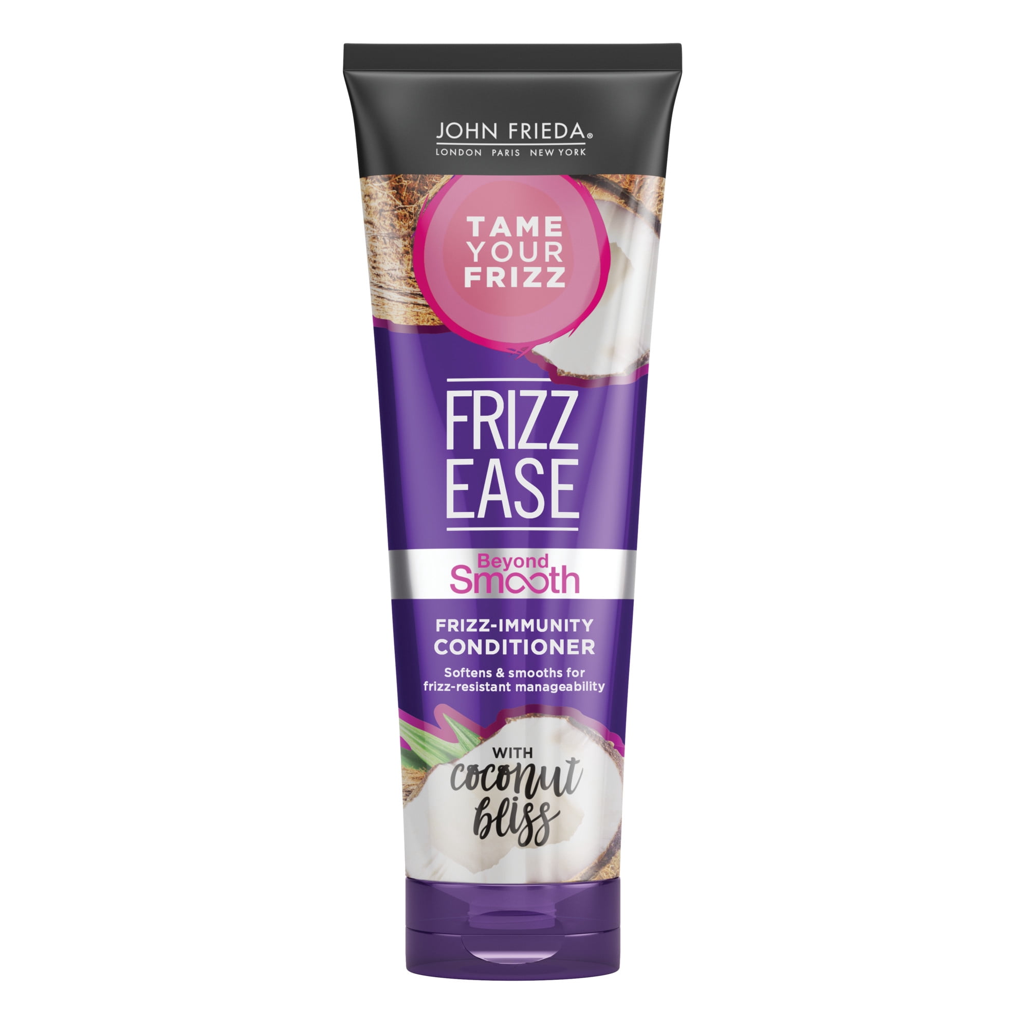 JOHN FRIEDA ACONDICIONADOR HIDRATANTE INTENSIVO. | Lider