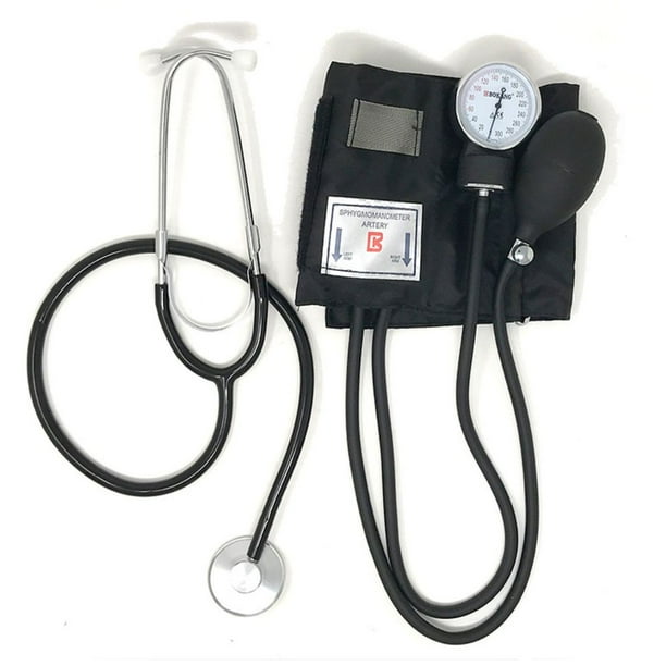 Esfingomanometro Con Estetoscopio-Blunding | Lider