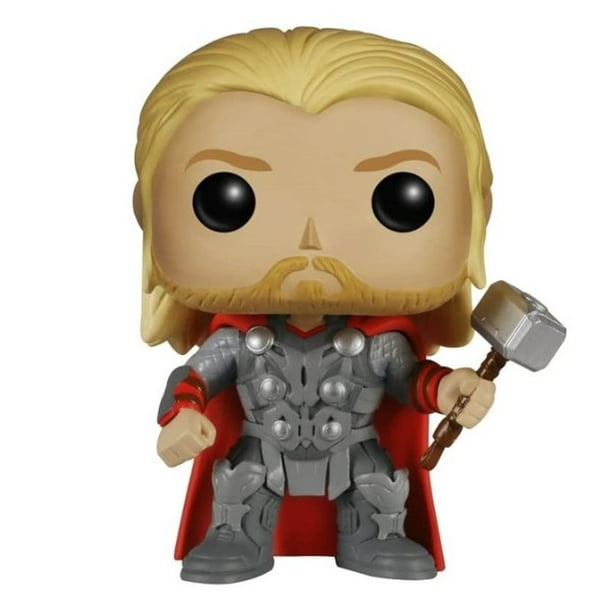 Funko Pop Marvel Avengers Thor 69 | Lider