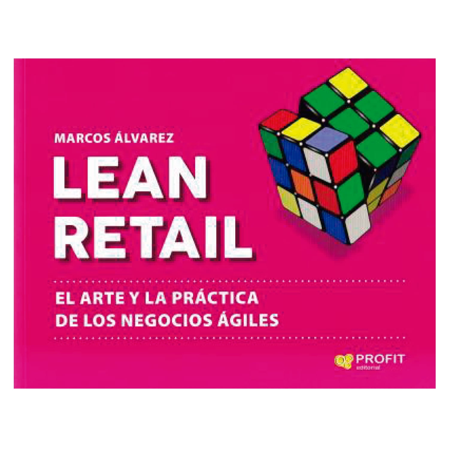 Libro Lean Retail | Lider
