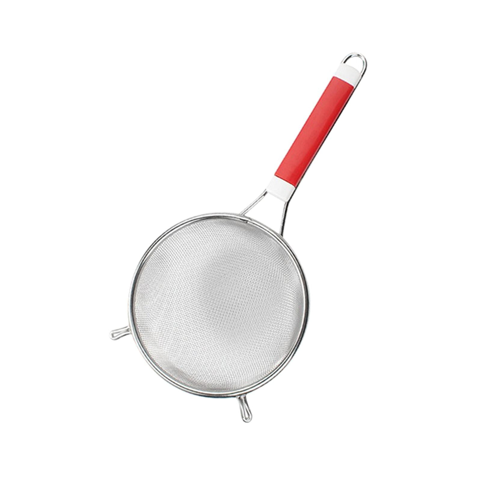 Colador De Espaguetis Para Pasta De Acero Inoxidable, Espumadera De ...