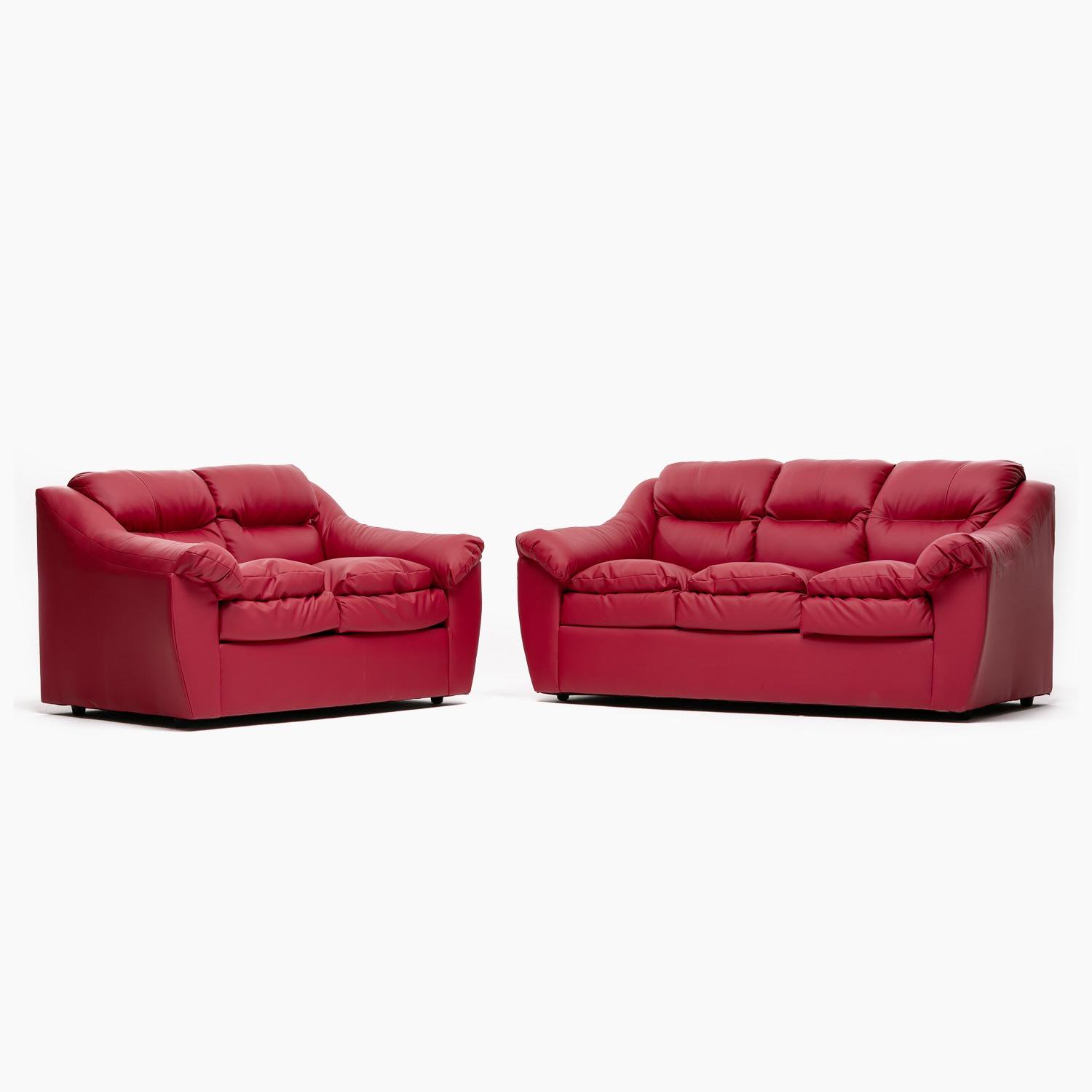 Living Bali 3-2C Rojo | Lider