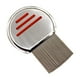 Stainless Steel Nit Free Terminator Comb Removes Eggs and Nits Flea ...