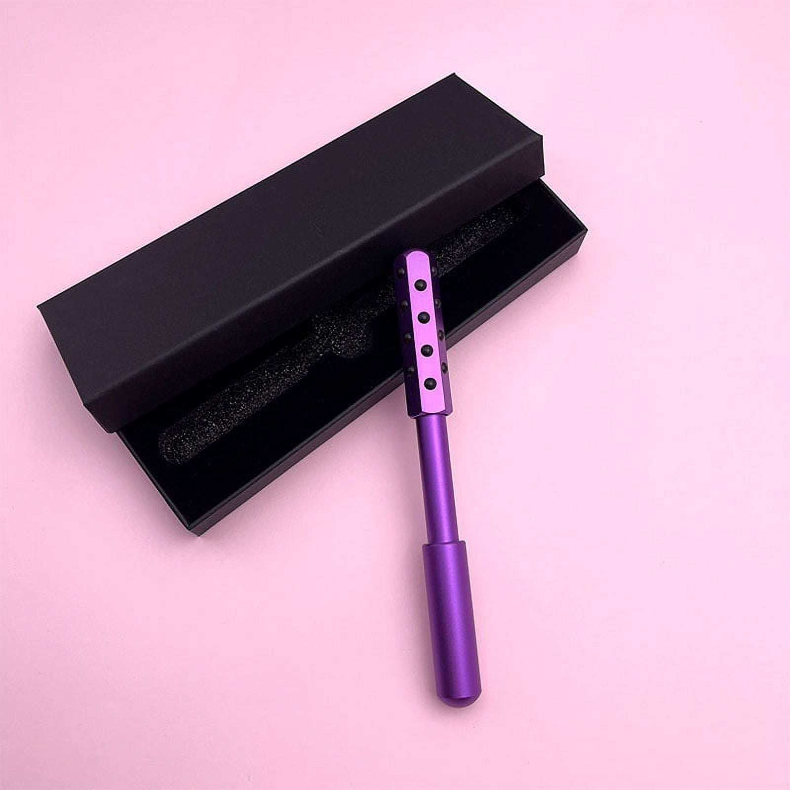 Germanium Roller Massager for Facial and Body Skin Care - Tighten ...