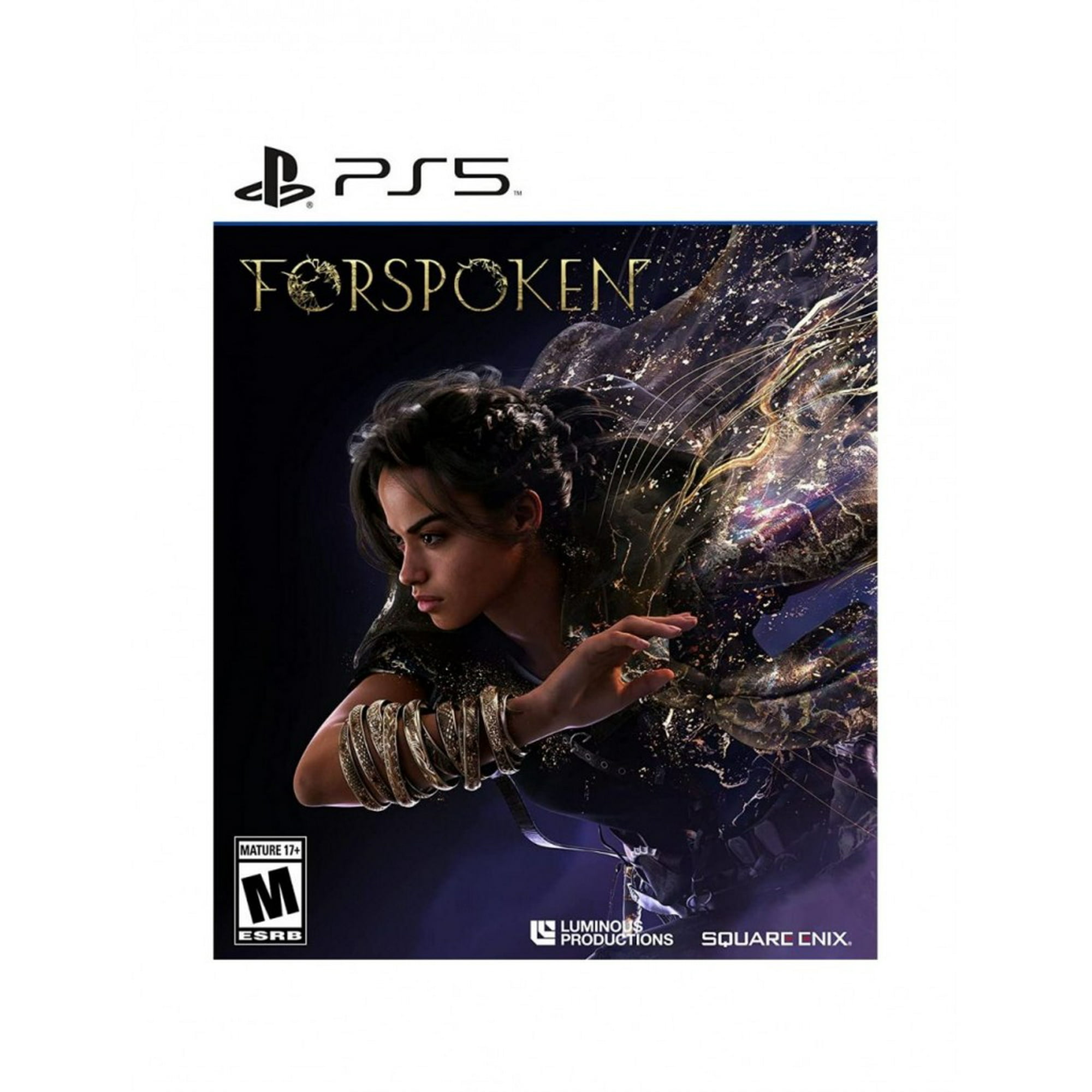 Forspoken PS5 | Lider