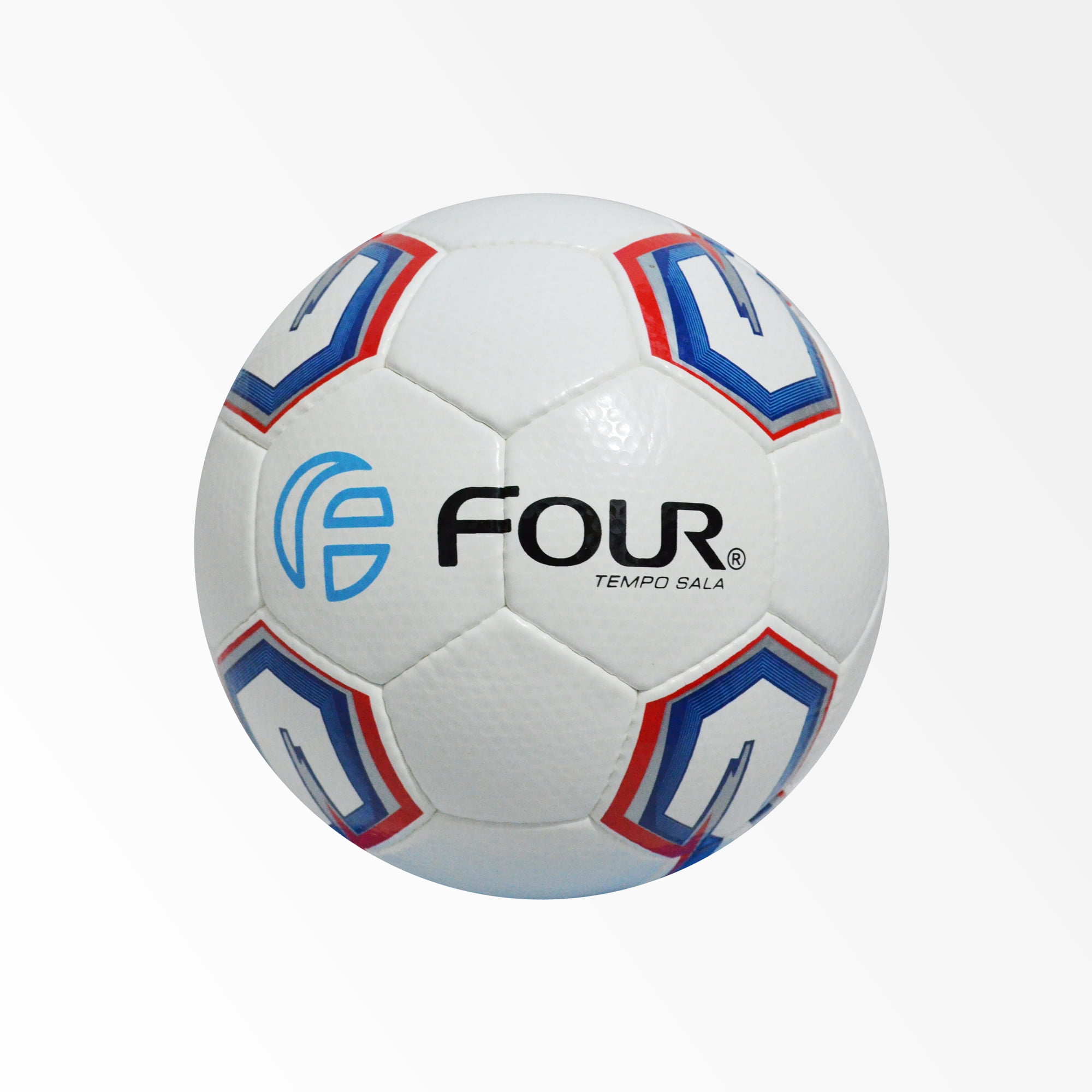 Balón Futsal Tempo Chile 62cm | Lider