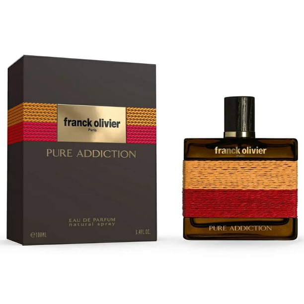 Pure Addiction Edp 100ml | Lider