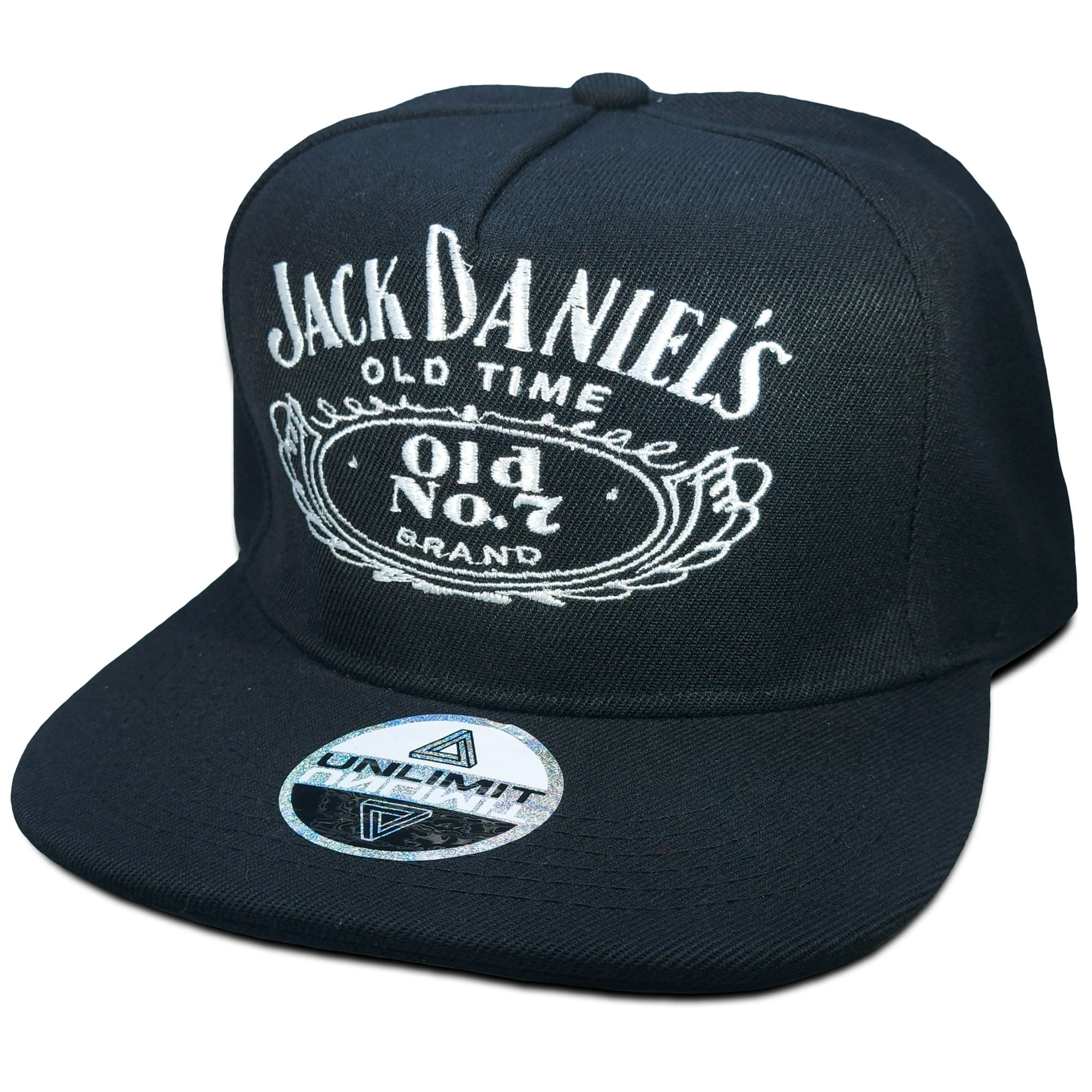 Snapback Jack Daniel´s | Lider