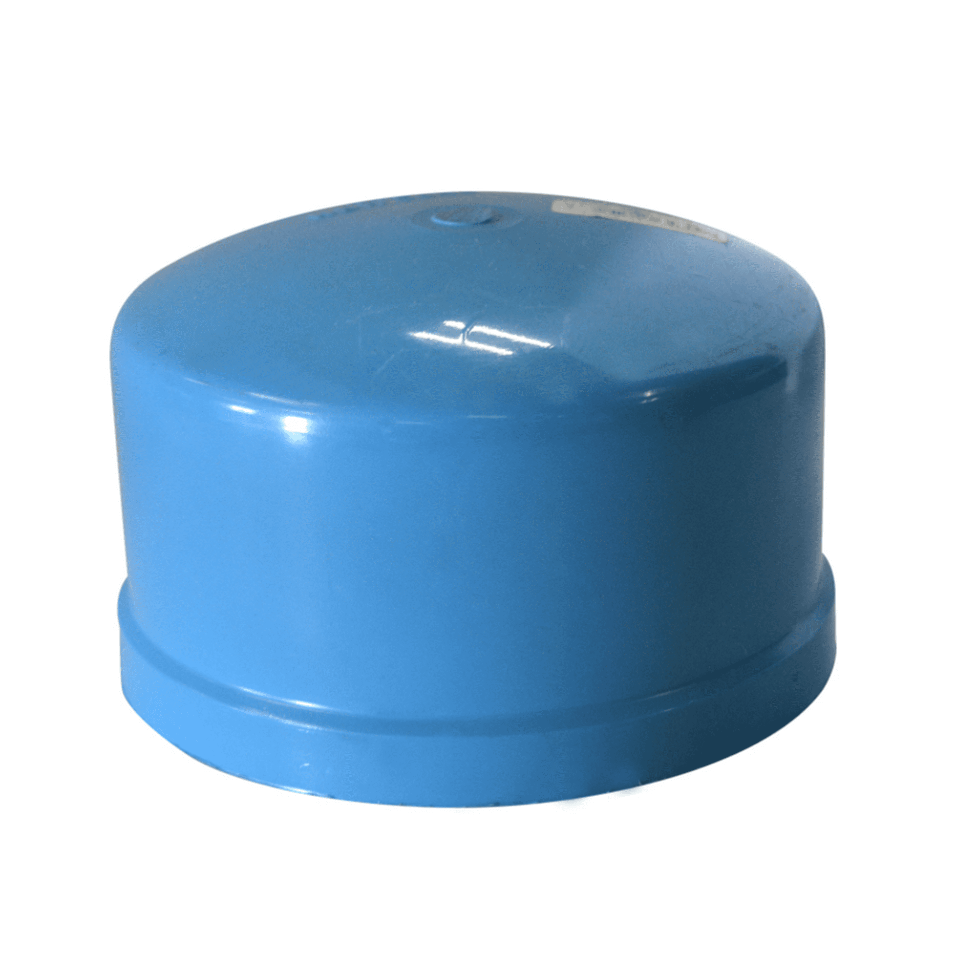 Pack 10 Unidades Tapa Gorro Pvc 32mm X 1 Pulgada | Lider