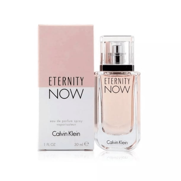 Eternity Now Edp 30 Ml Mujer | Lider