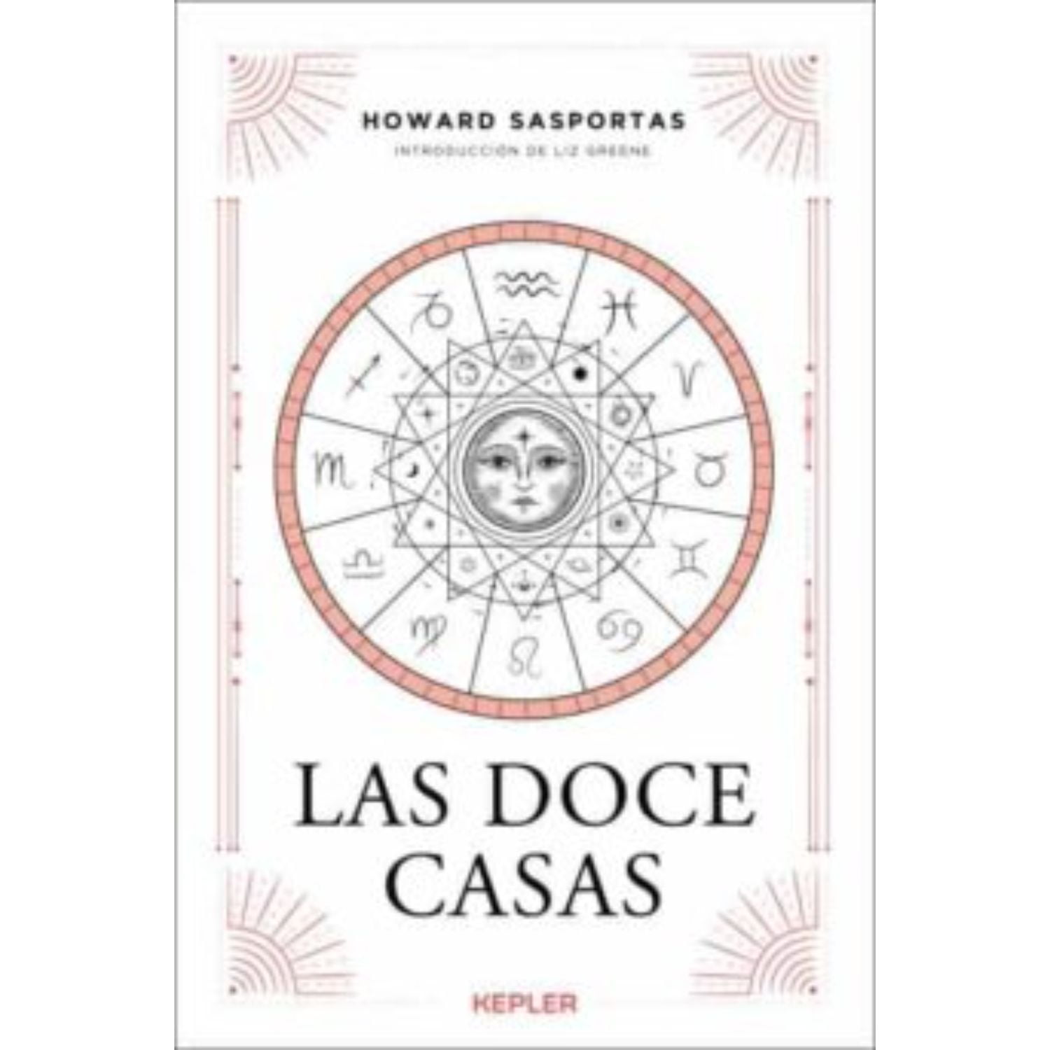 Libro Las Doce Casas | Lider