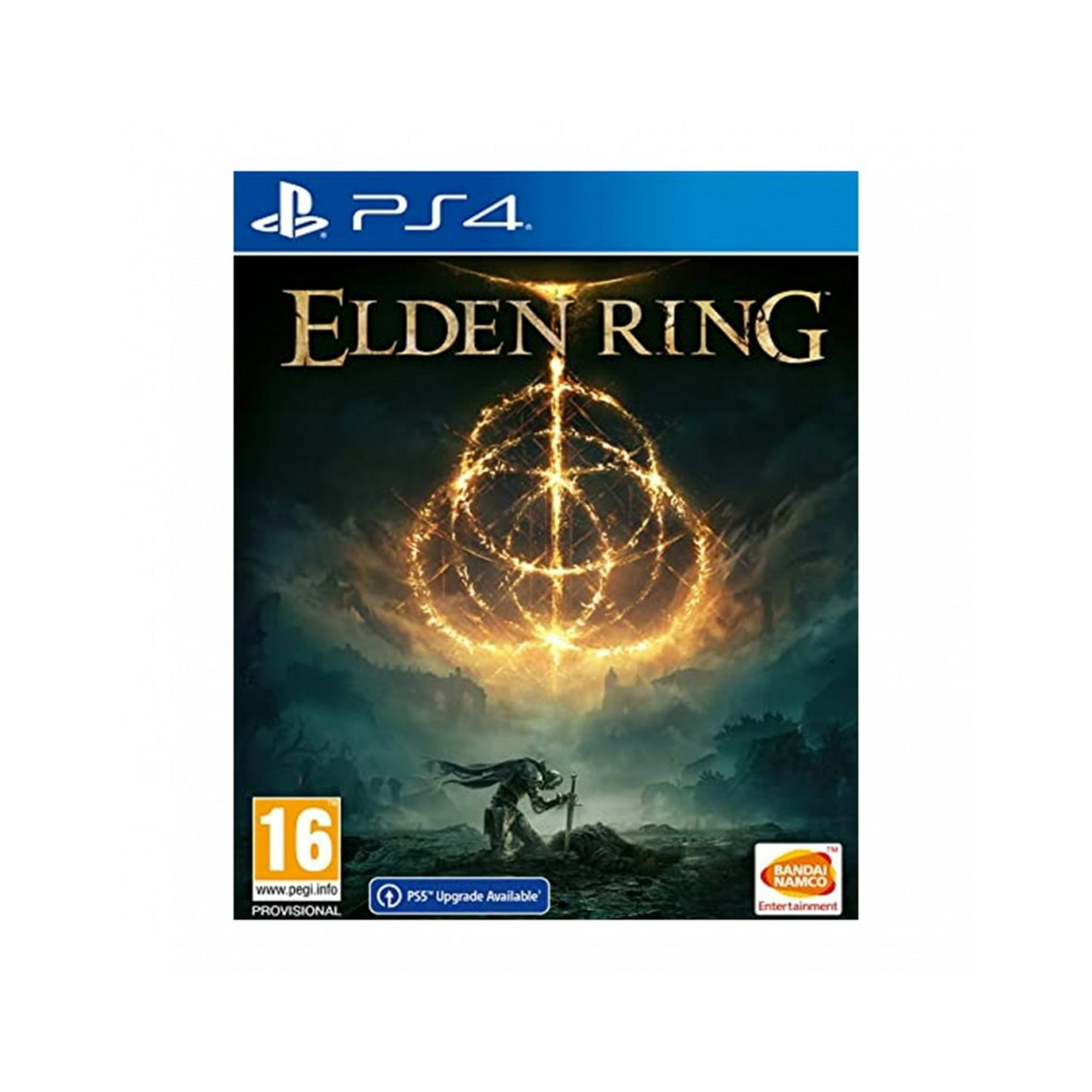 Elden Ring PS4 EUR | Lider