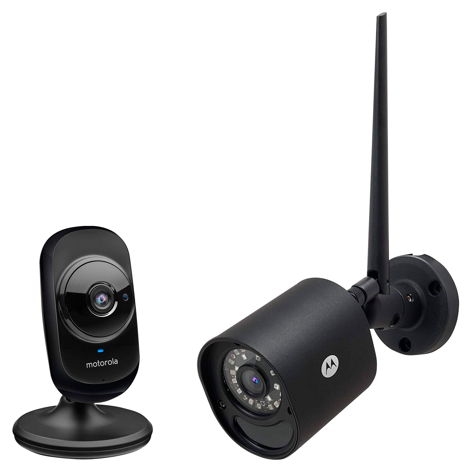 Kit Cámaras de Seguridad Focus 72 + 68 | Lider