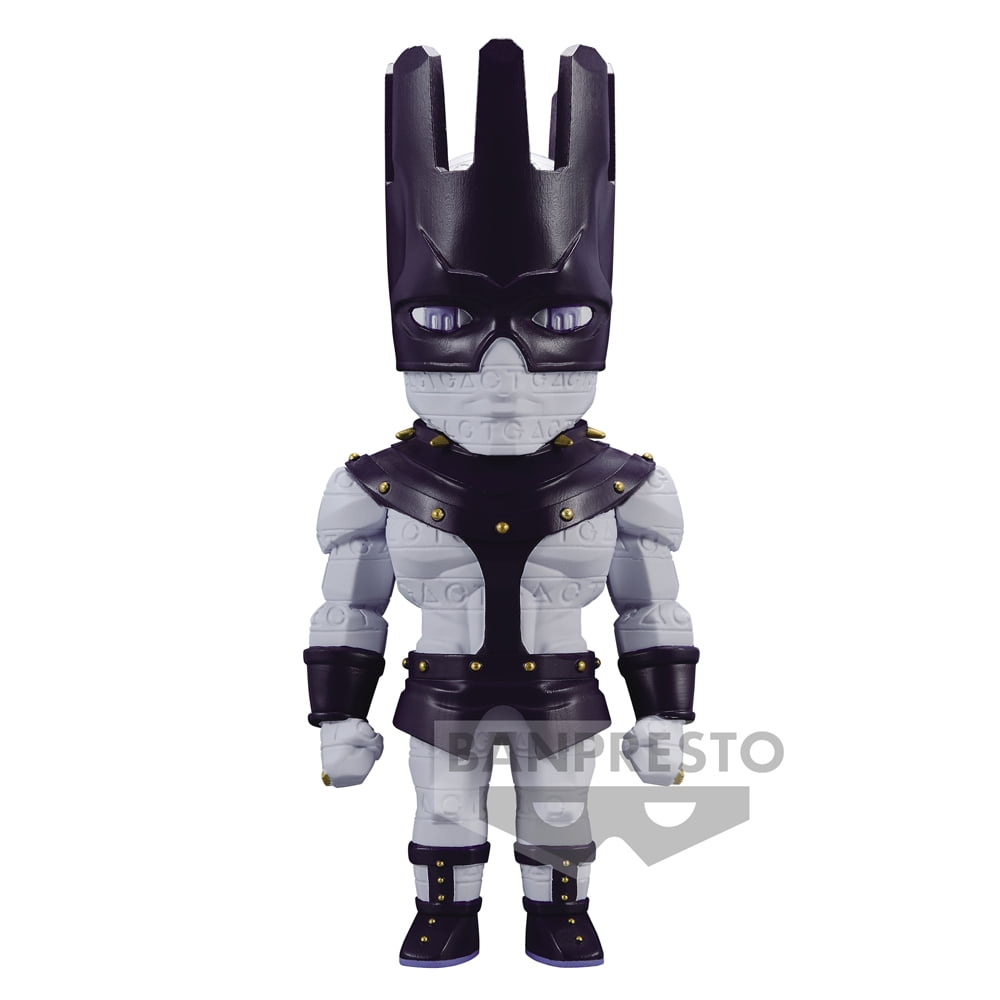 Figura Jojos Bizarre Stone Ocean Poligoroid-ws | Lider