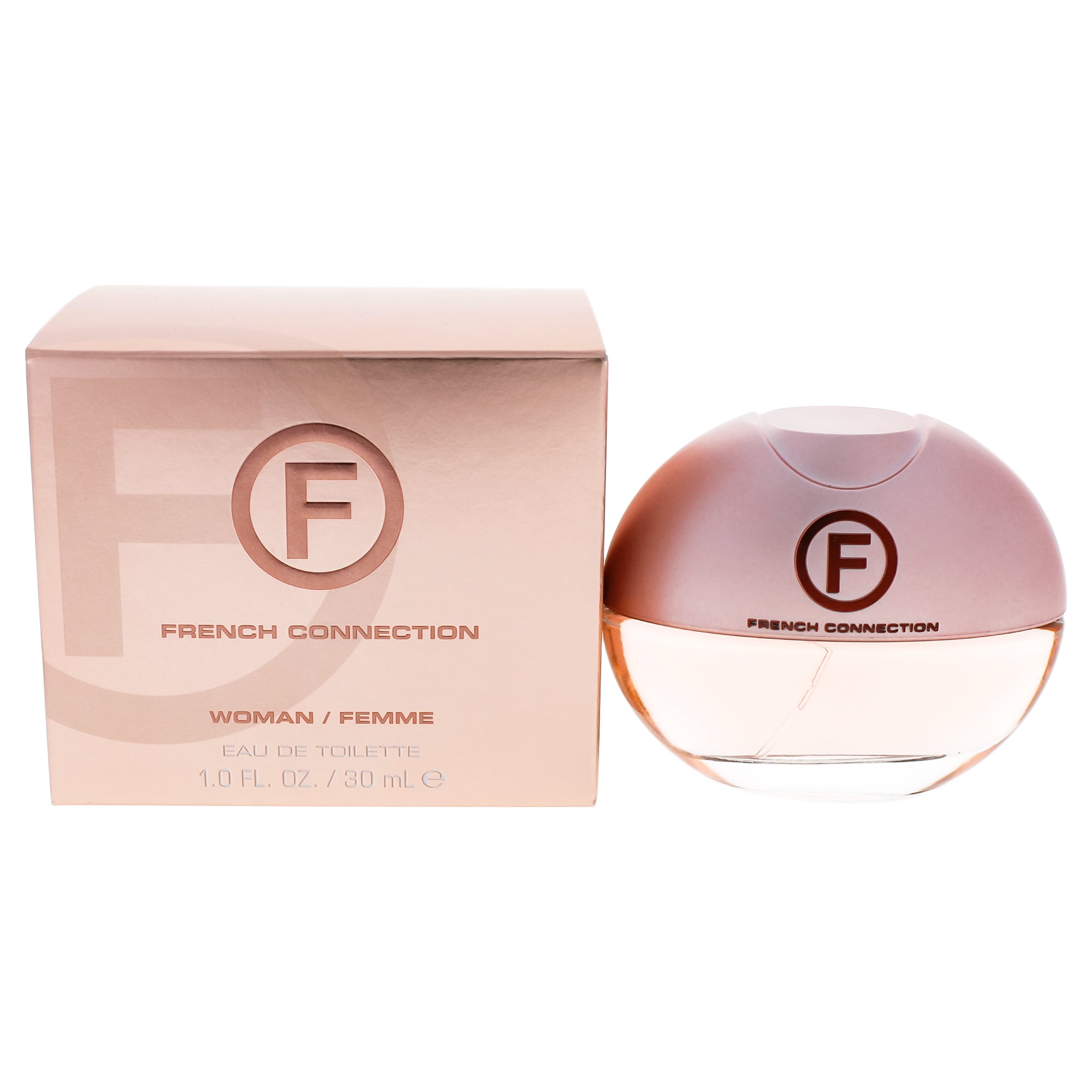 French Connection Tarifa de Conexión Francesa UK para Mujeres - EDT ...