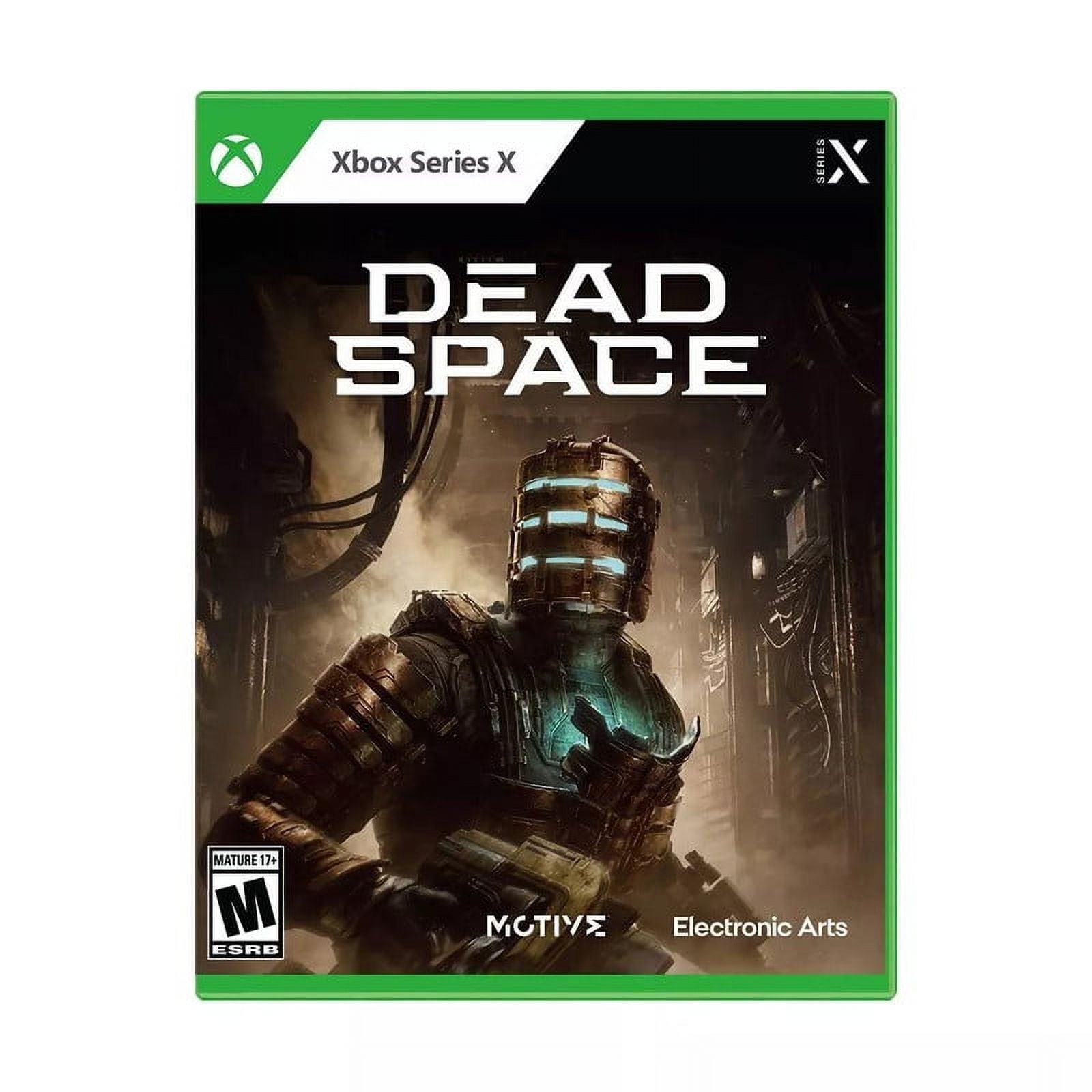 Dead Space - Xbox Series X | Lider