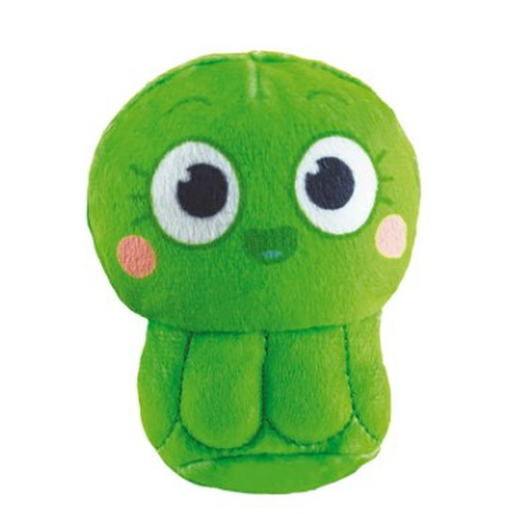 Pinkfong ´s Big Show! Mini Peluche Musical Vola | Lider