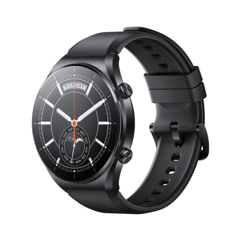 Xiaomi Watch S1 GL Negro | Lider