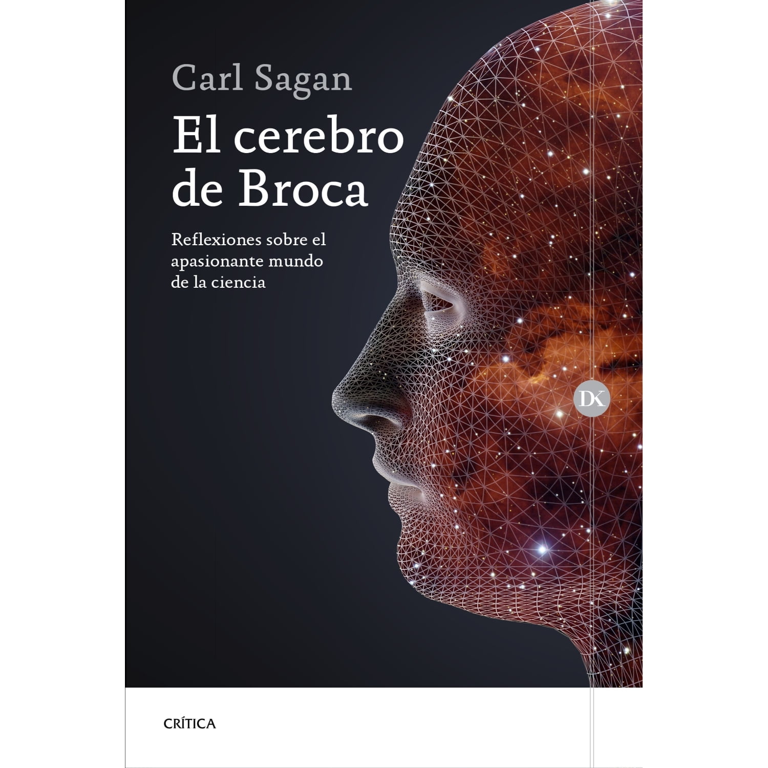 Libro El Cerebro De Broca | Lider