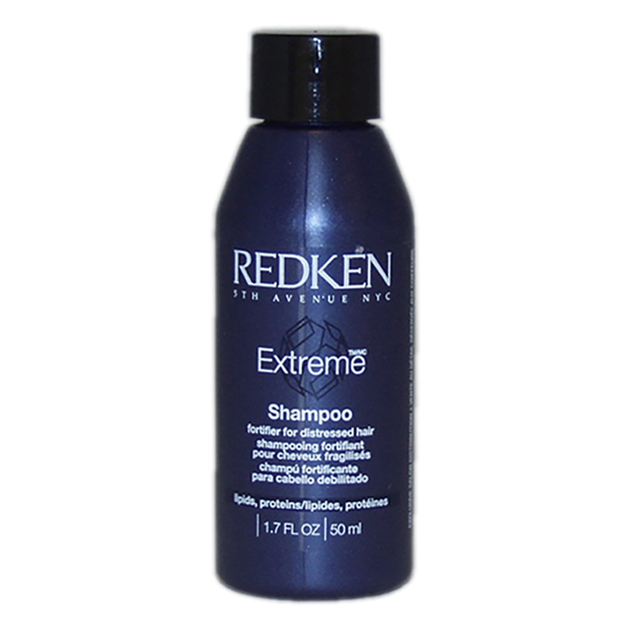 Shampoo Redken Extreme 50ml Unisex | Lider