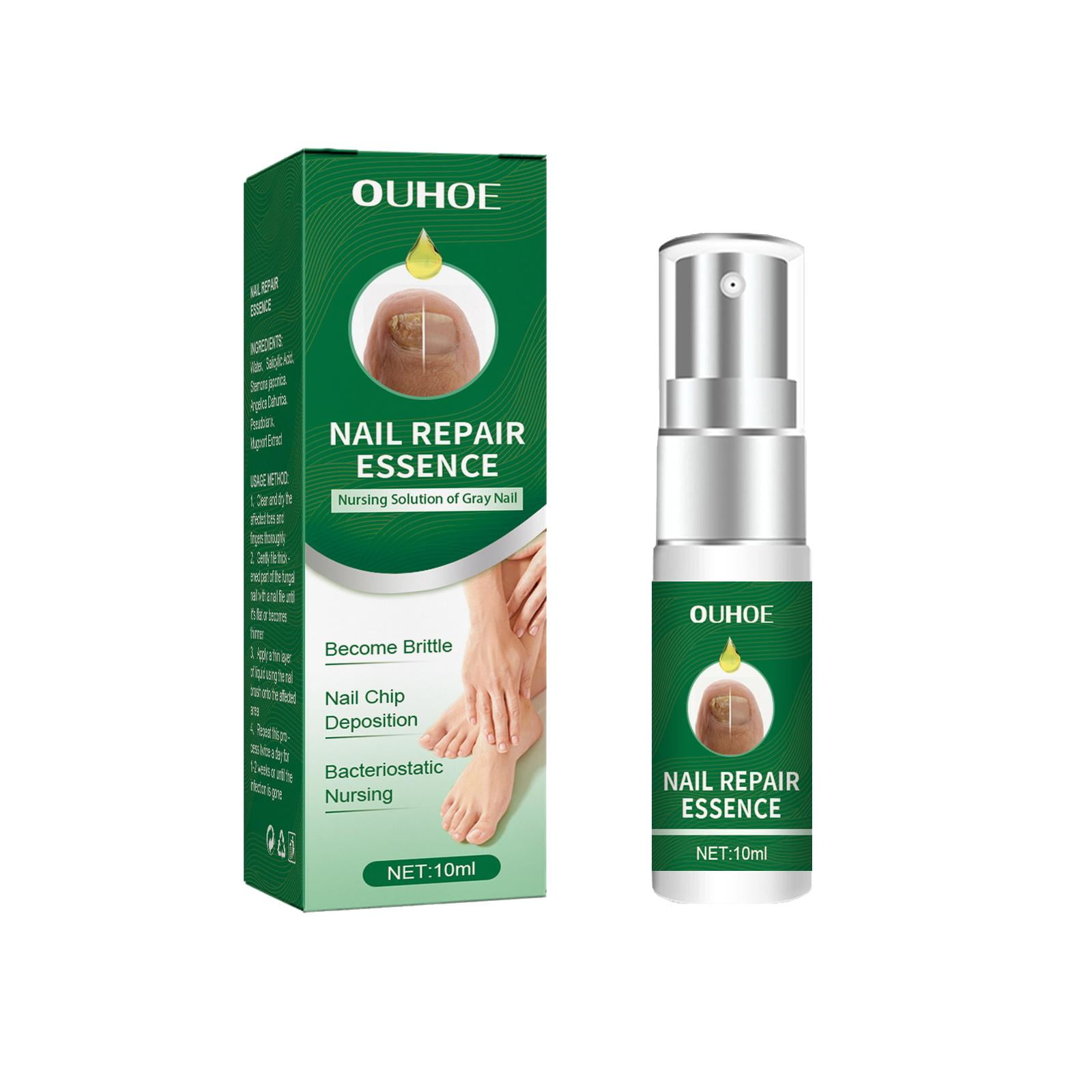 Tratamiento De Uñas Y Fortalecedor Renews Nails Protector Para Uñas | Lider