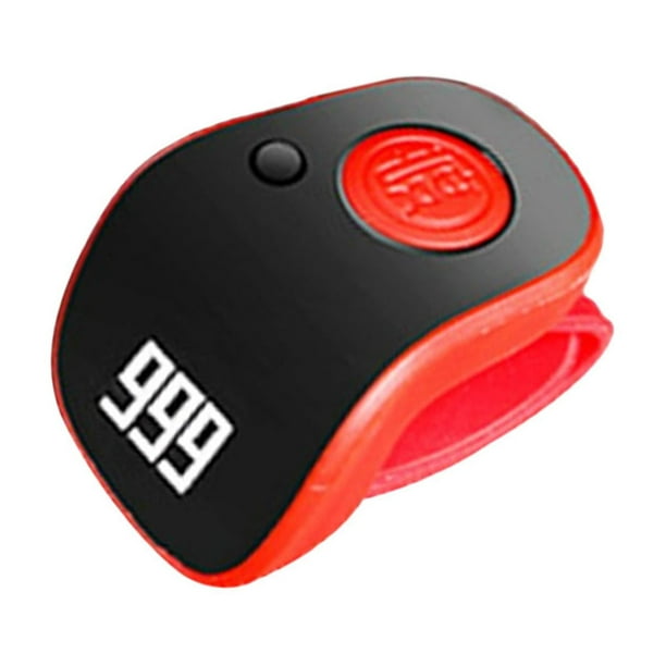 Herramienta De Conteo Conteo Inteligente Portátil Recargable Para ...