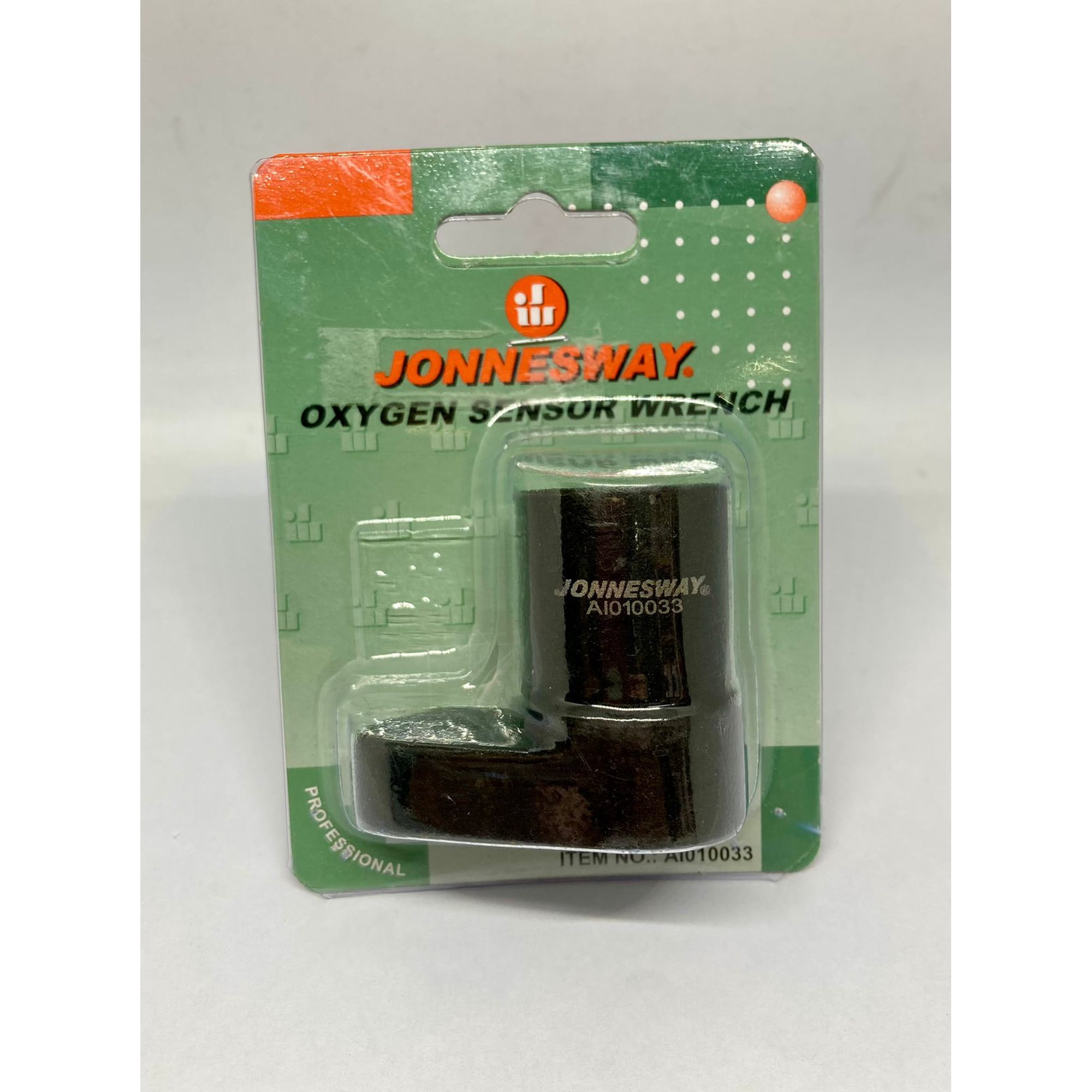 DADO PARA SENSOR DE OXIGENO | Lider