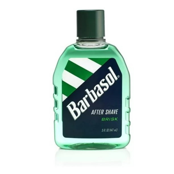 Barbasol After Shave | Lider