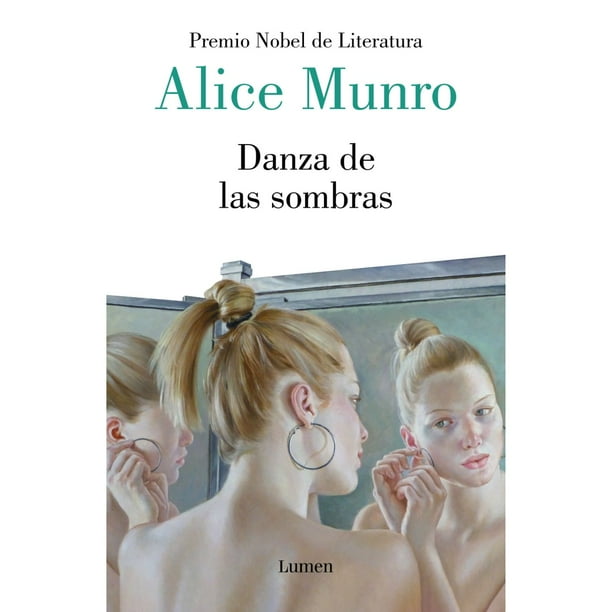 Libro Danza De Las Sombras | Lider