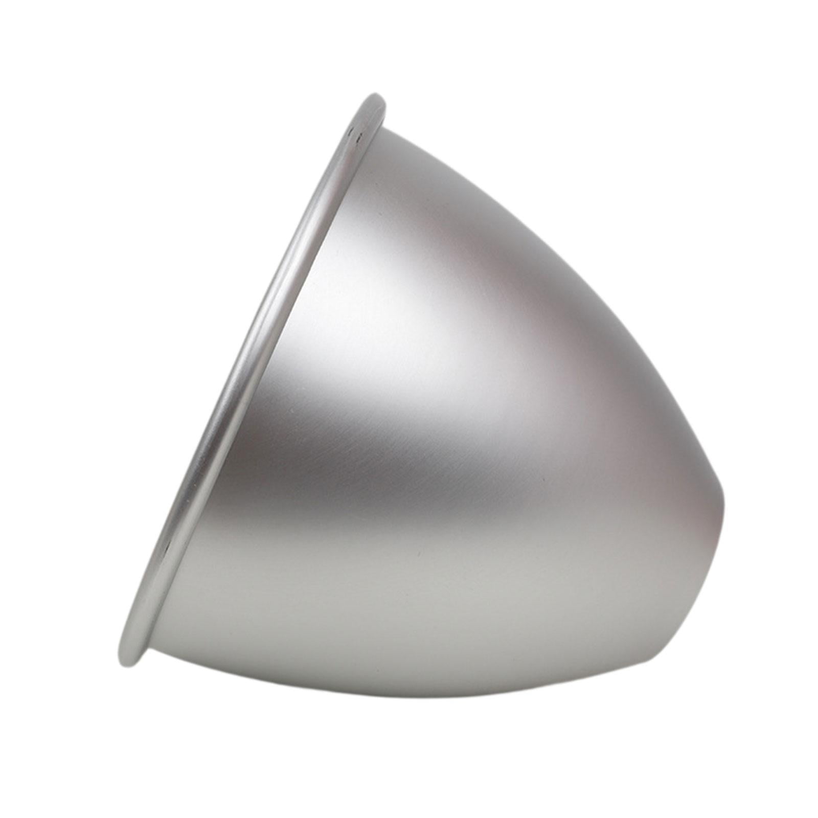 Molde De Postre Semicírculo Para Banquete, Decoración De Chocolate ...