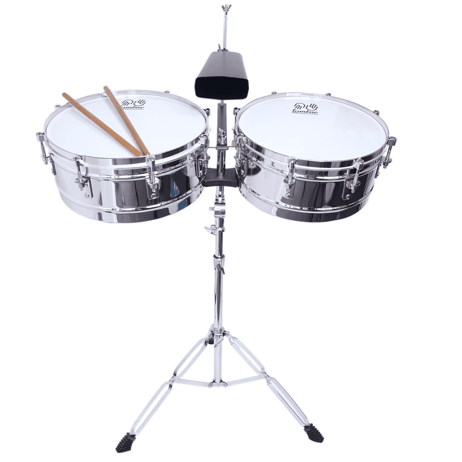 Timbales 13x14xH6.5'' Tumbao | Lider