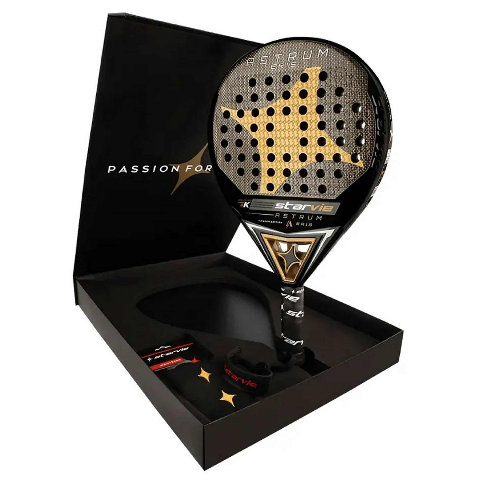 Pala Starvie Astrum Black Edition | Lider