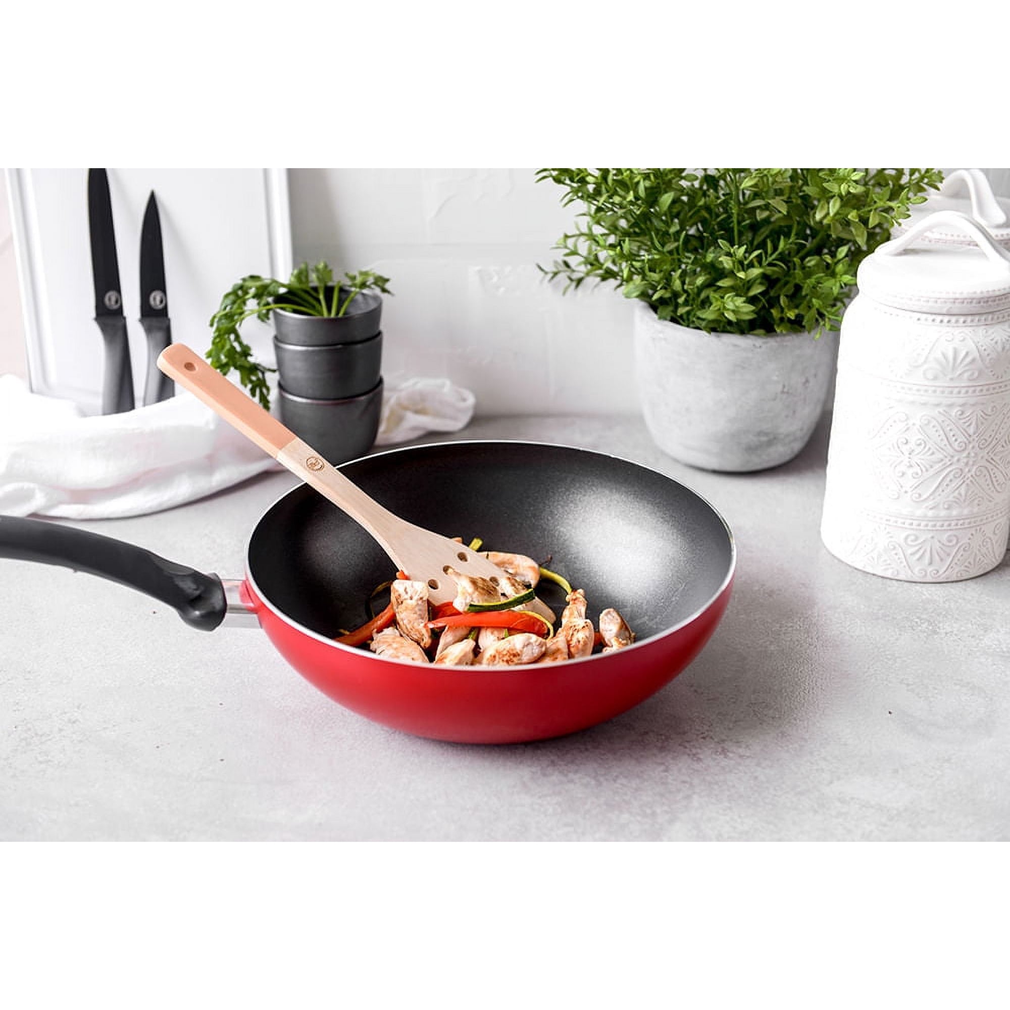 ILKO RULETA PARA MASAS CLASICA | Lider