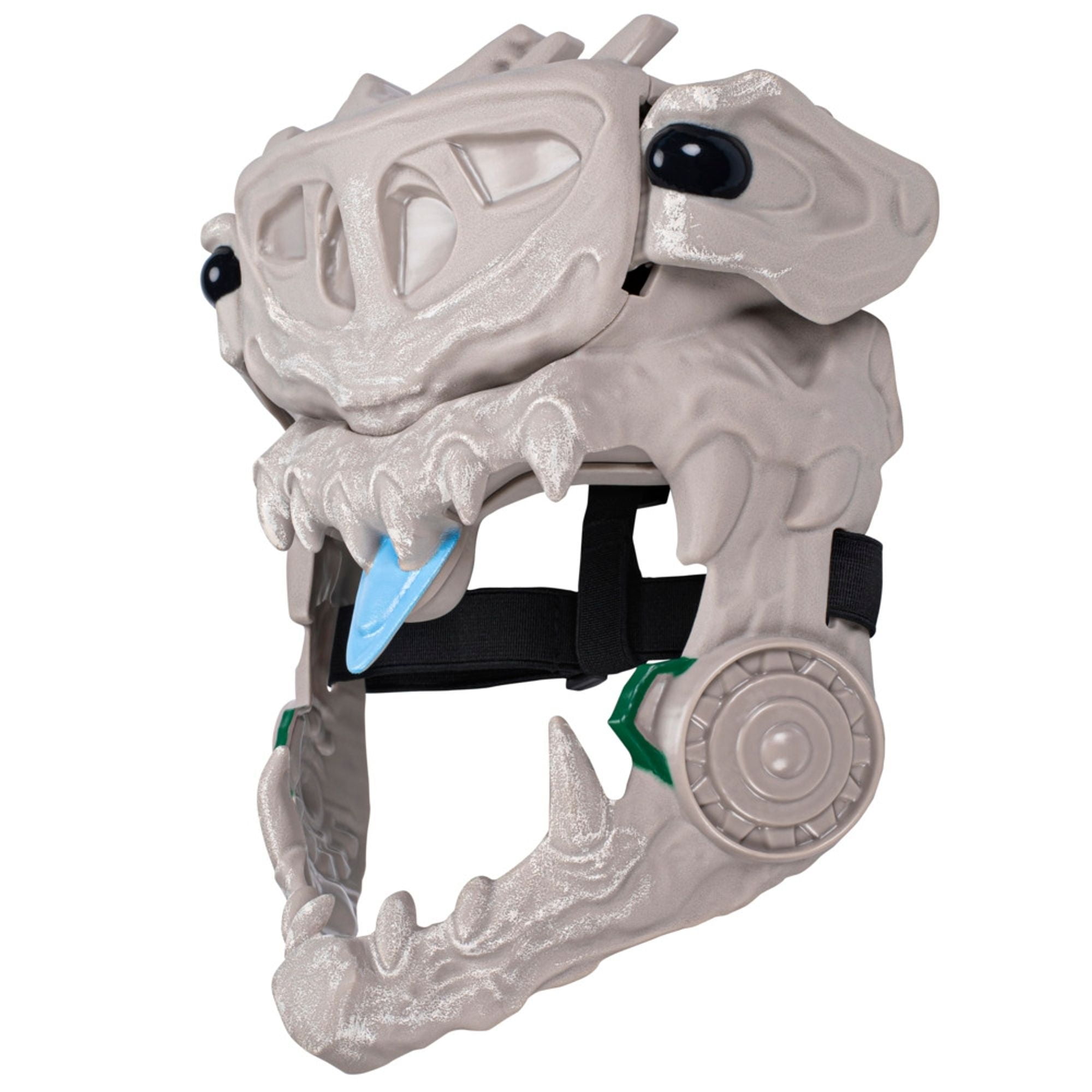 HASBRO BLP SACRAMENTO MASK. | Lider
