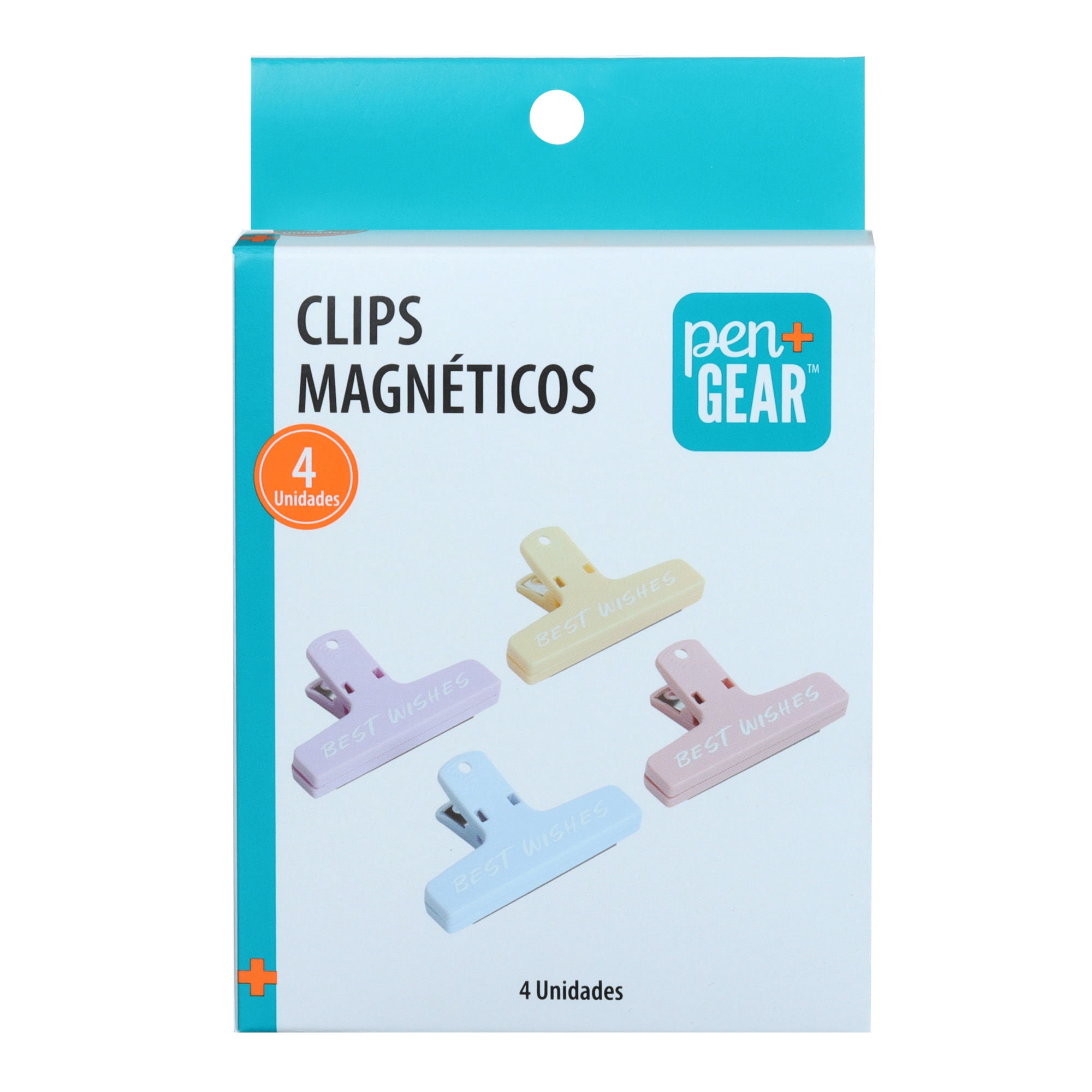 Clips magneticos | Lider