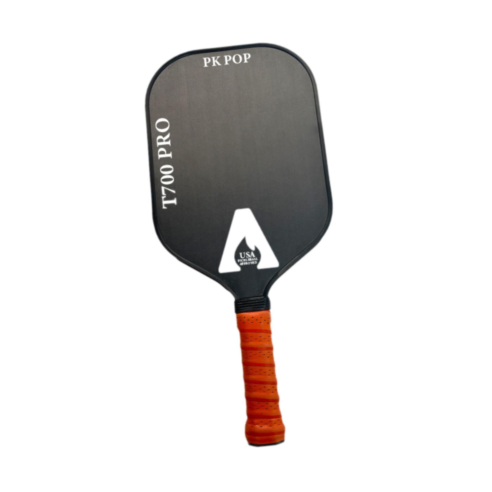 Paleta De Pickleball Suministros Cómodos Raqueta De Pickleball Para ...