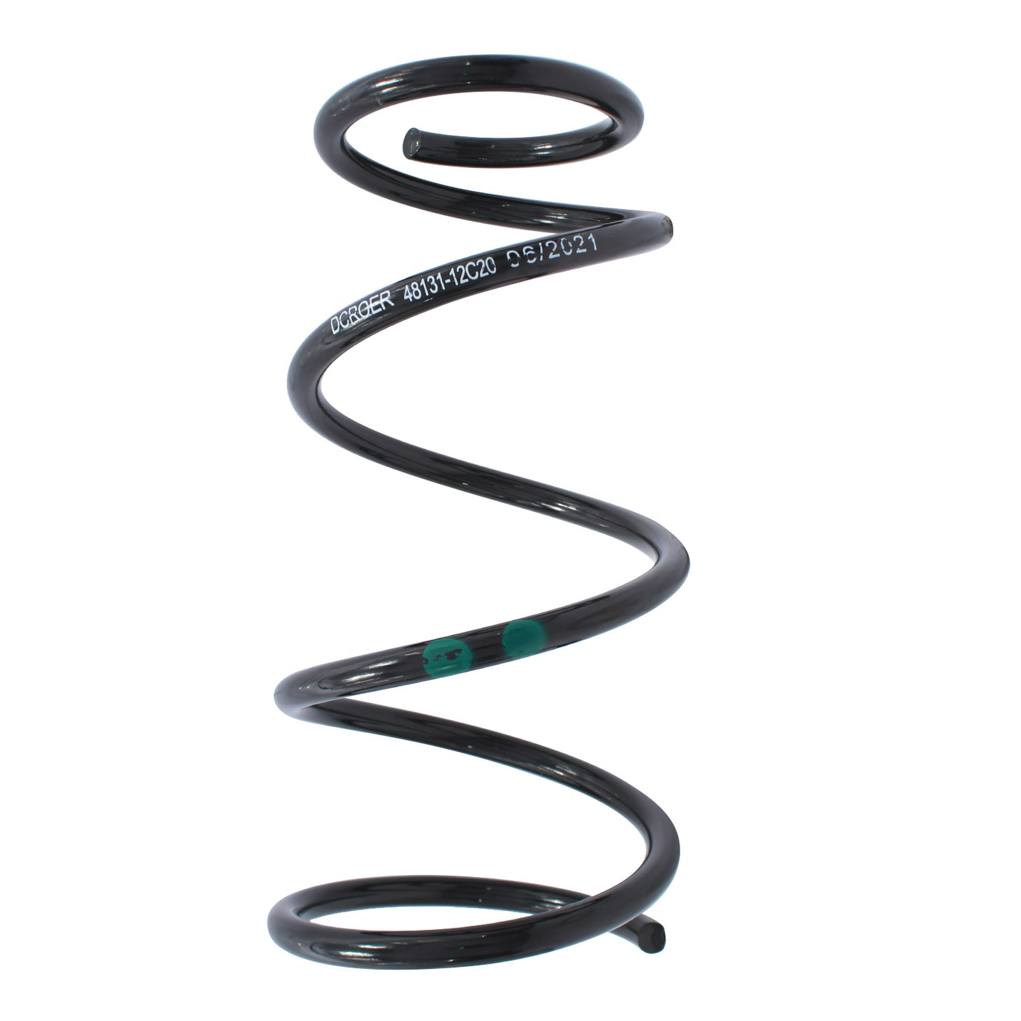 Par Resorte Espiral Delantero Izquierdo Derecho Byd F3R 1.5 2009 2014 ...