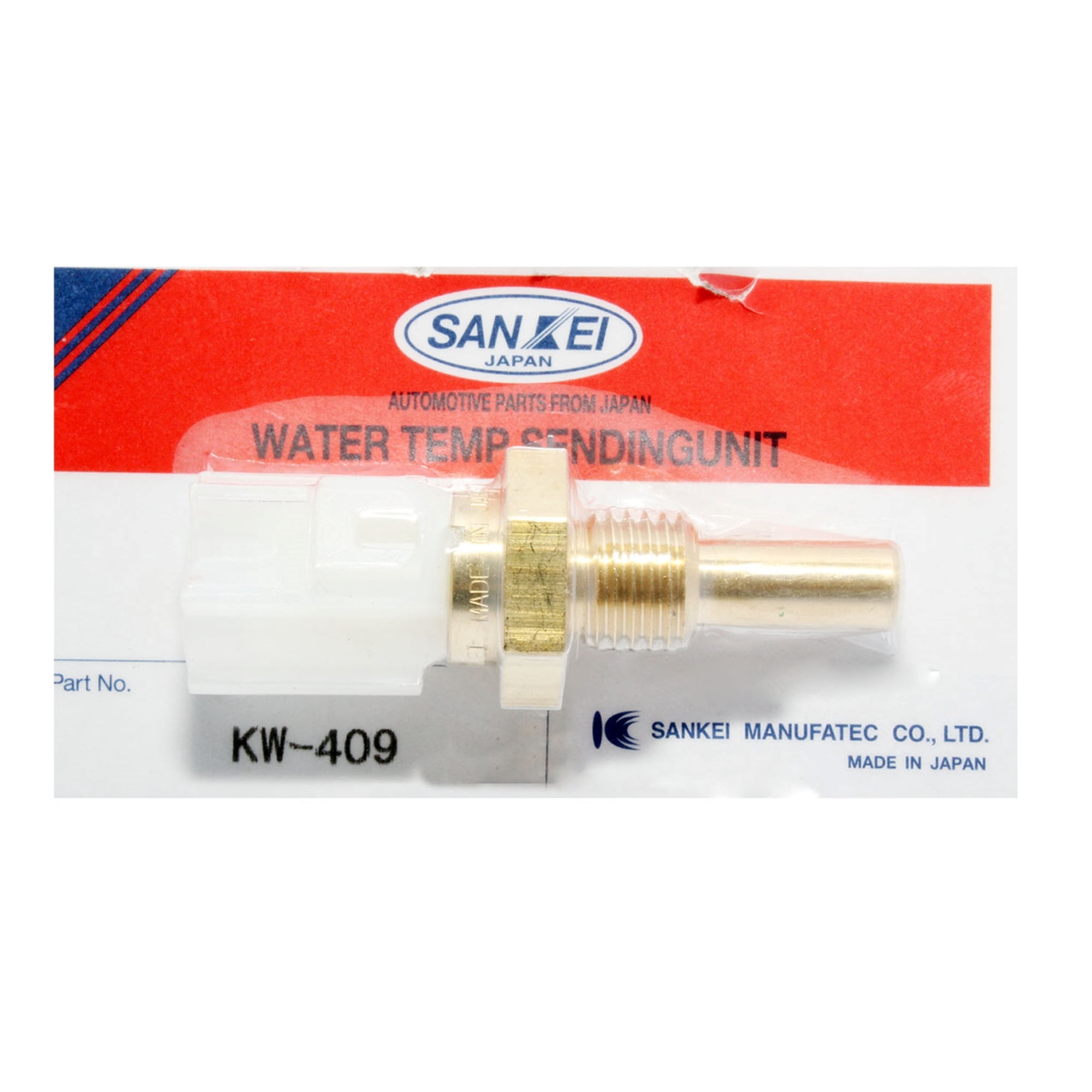 Bulbo Temperatura Suzuki Grand Nomade 2 0 2000 2001 | Lider