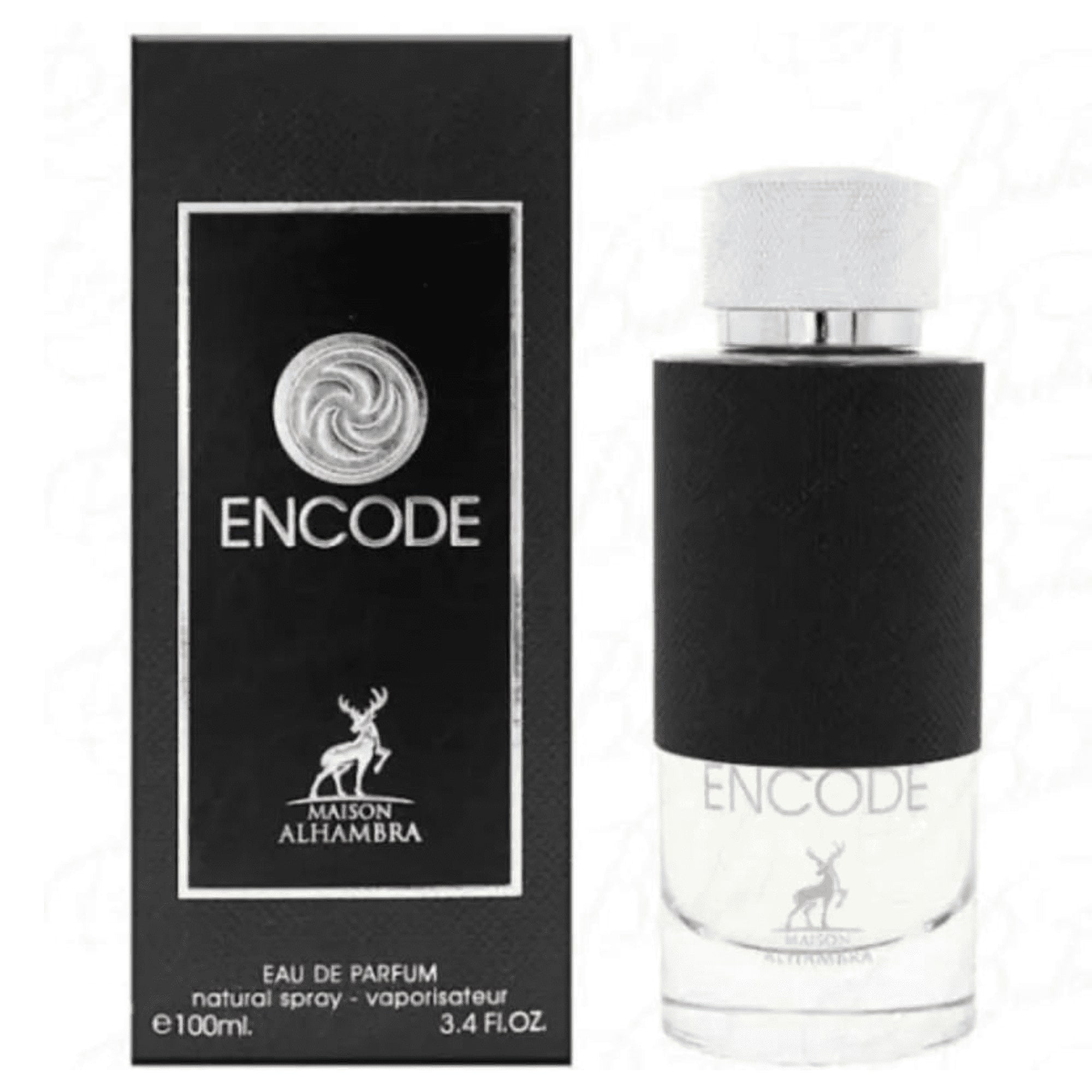 Encode Maison Alhambra Edp 100ML Unisex | Lider
