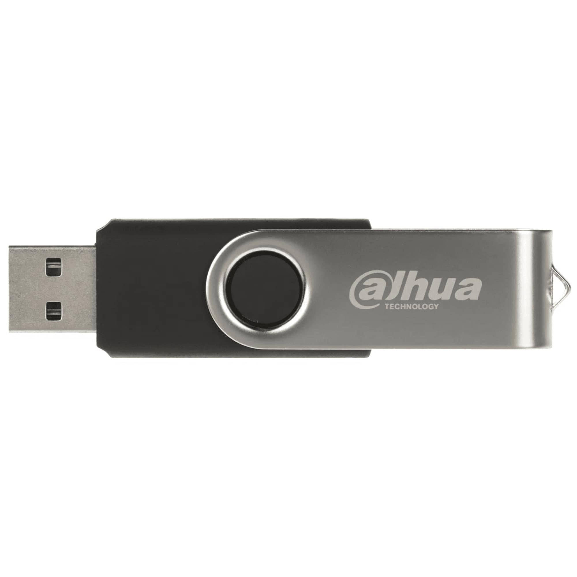 Pendrive 64Gb Dahua DHI-USB-U116-20-64GB | Lider