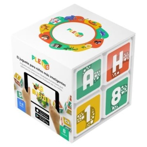 Cubos Pleiq Home | Lider