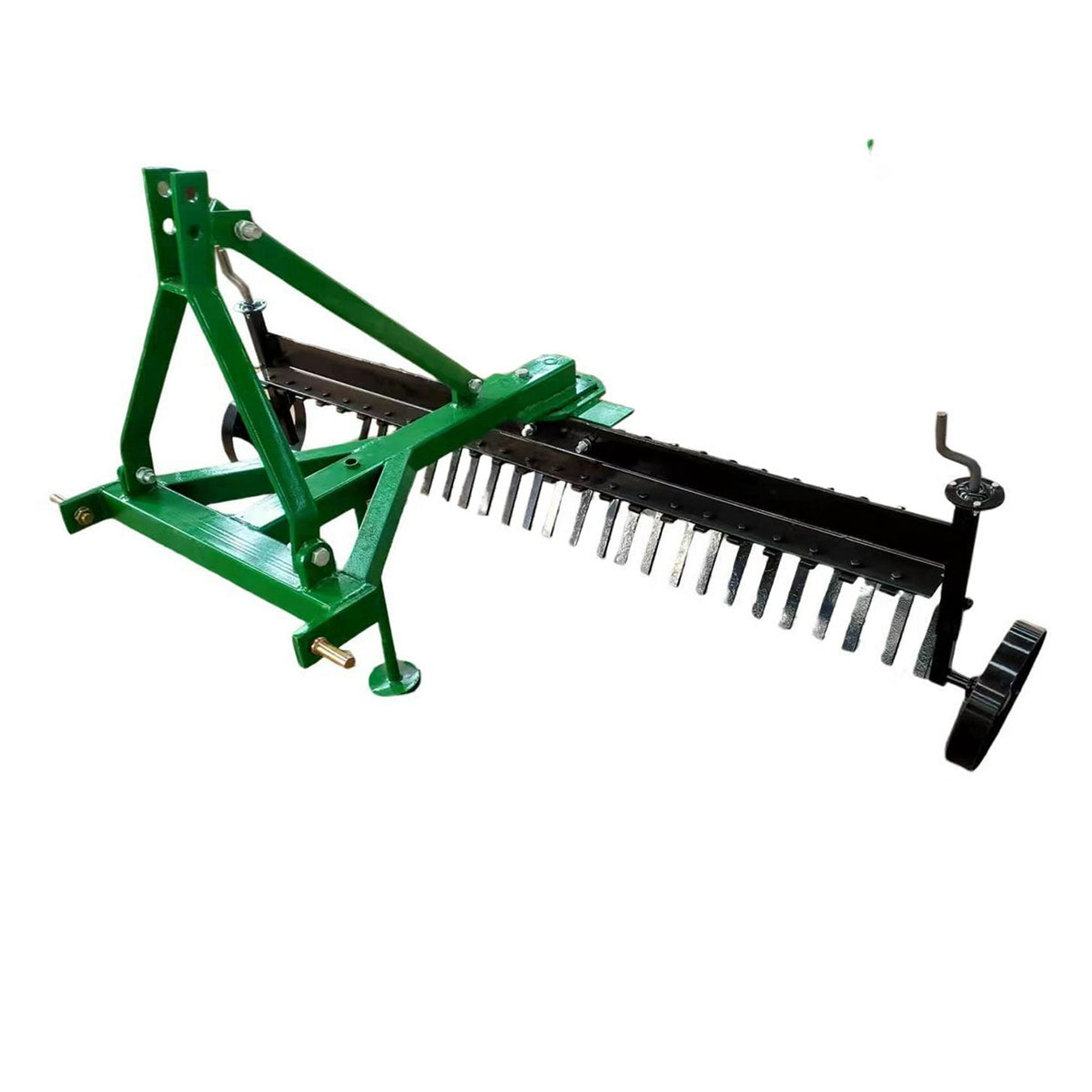 Rastrillo Nivelador Tractor Agricola 2,1 mts | Lider