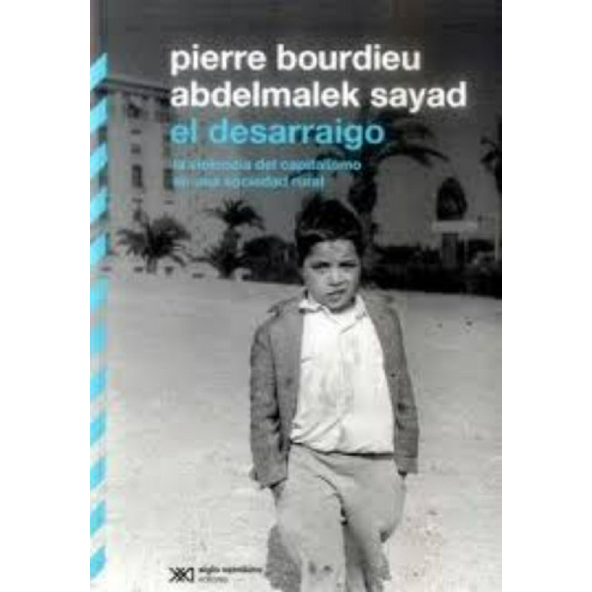 Libro El Desarraigo: La v i o l e n c i a Del Capitalismo En U /196 | Lider