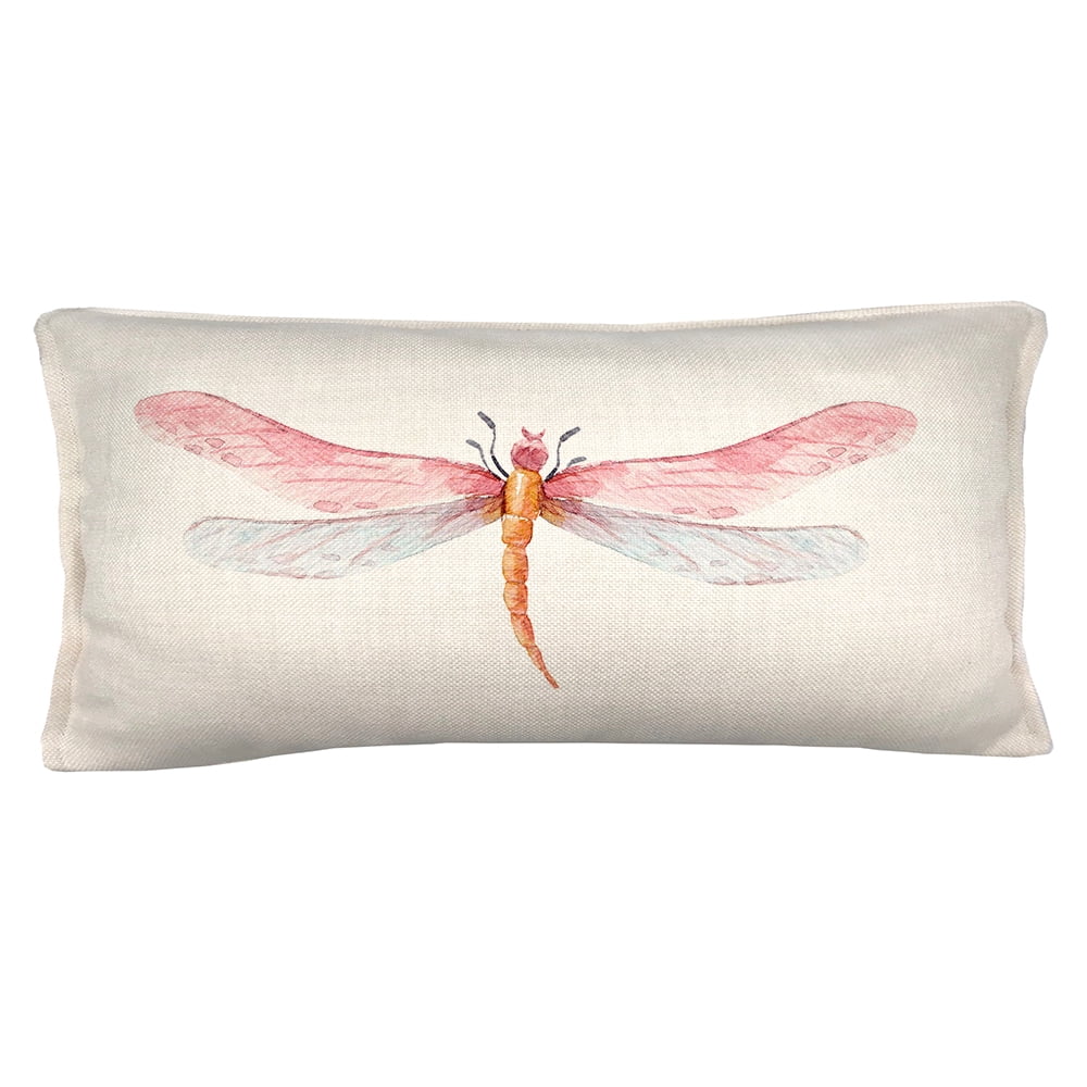 Cojín Dragon Fly 70x35 | Lider