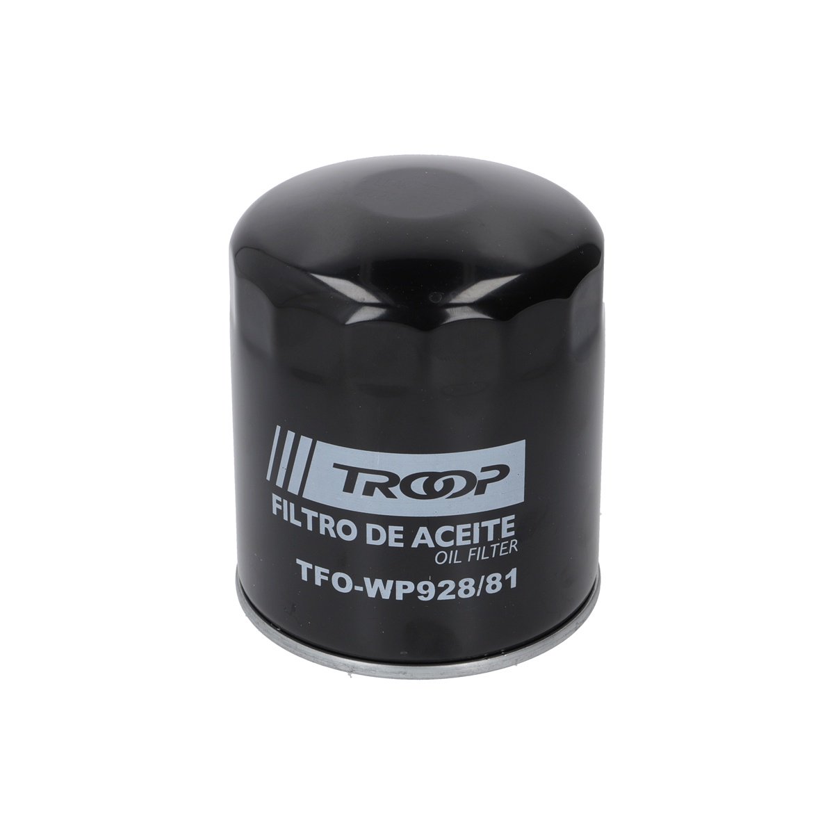 Filtro Aceite Tfo-wp928/81 Un | Lider
