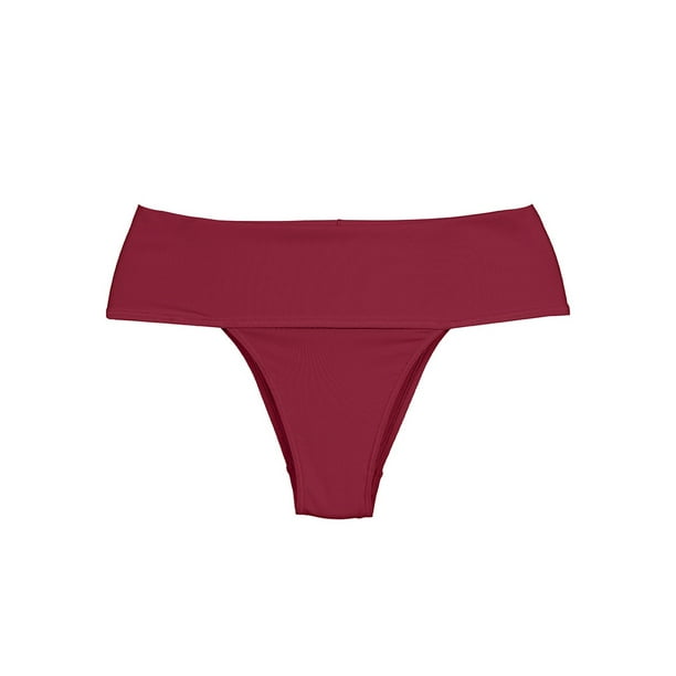 Calzón Para Embarazada Algodón 2 Ríos | Lider