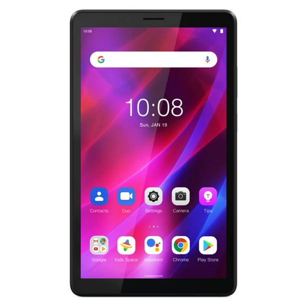 Tablet M7 (3rd Gen) 2GB-32GB 7"HD Wi-Fi Iron Grey | Lider